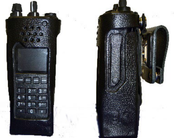BKR 5000 & BKR 9000 Accessories | Wildland Fire Radios