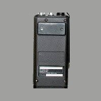 1411-60701-312 Cast, Black Metal – Wildland Fire Radios