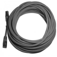 6006-30975-305 17' Enhanced Remote Cable for DMHR – Wildland Fire Radios