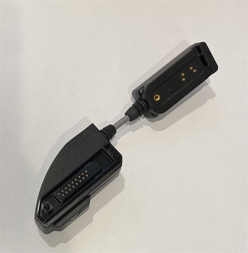 BKR0701 BKR 5000/9000 Cloning Cable Adapter, requires KAA0701 or KAA07 ...