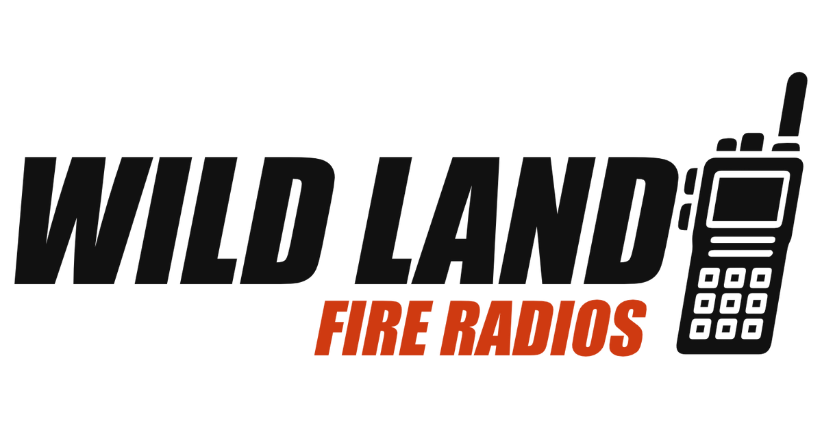 Shop Two-Way Radio Batteries by Brand and Model – Wildland Fire Radios