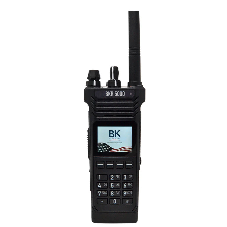 Wildland Fire Radios | Emergency Service Radios