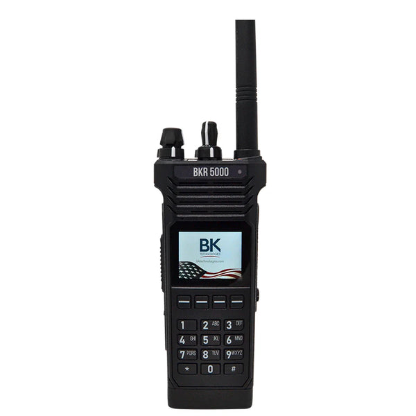 Wildland Fire Radios | Emergency Service Radios